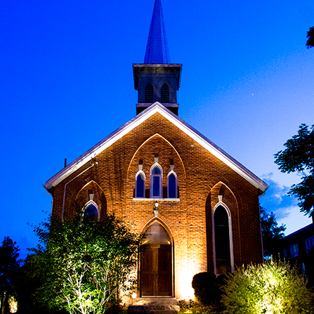 Classic Landscape Lighting